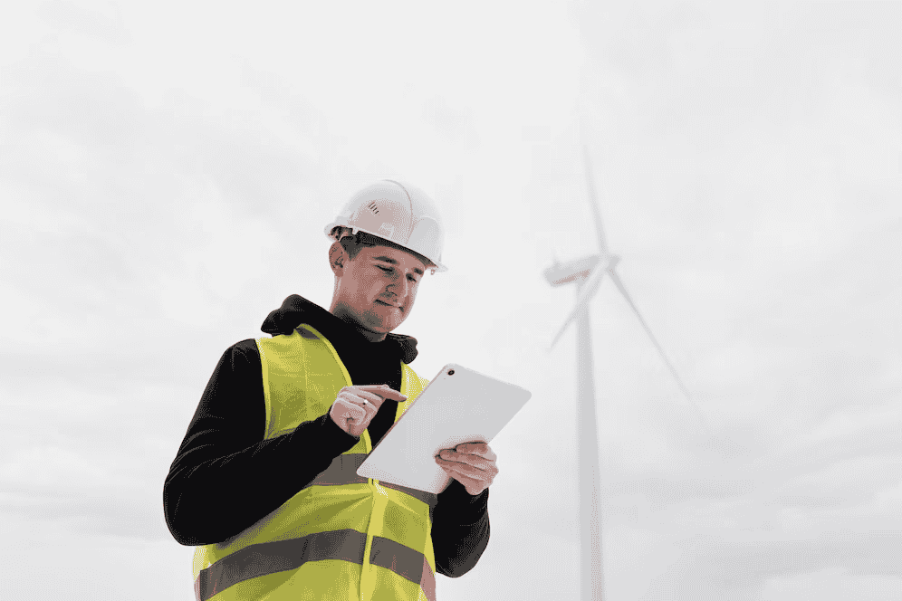 VAILOSg KUSEL FR AS EA HV Premium Drivers Jacket Class 3 - Vailos