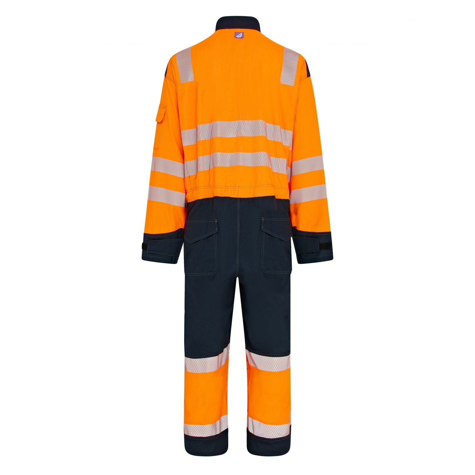 VAILOSg JULICH FR AS EA HV Lightweight Twin Zip Premium Coverall - Vailos